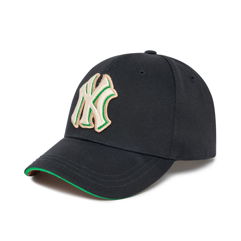MONOTIVE STRUCTURED BALL CAP NEW YORK YANKEES 3ACPP023N 50BKS MLB 
