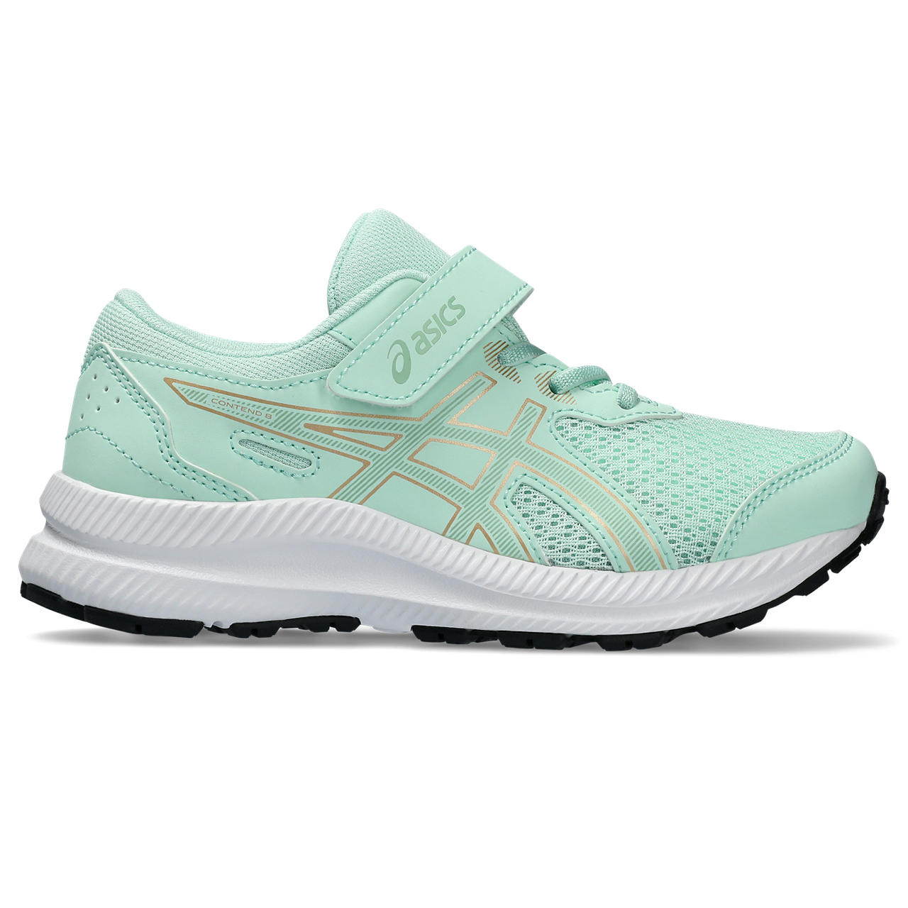 Kids Running Shoes CONTEND ASICS Hong Kong