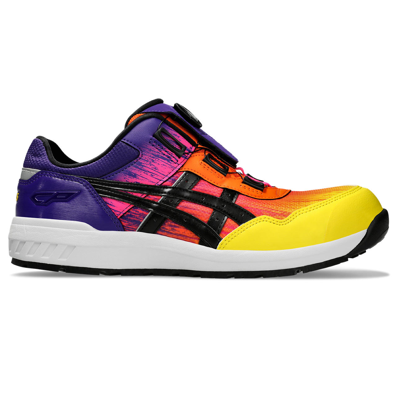 Unisex's Working Shoes | WINJOB CP209 BOA UTSUROI | ASICS Hong Kong