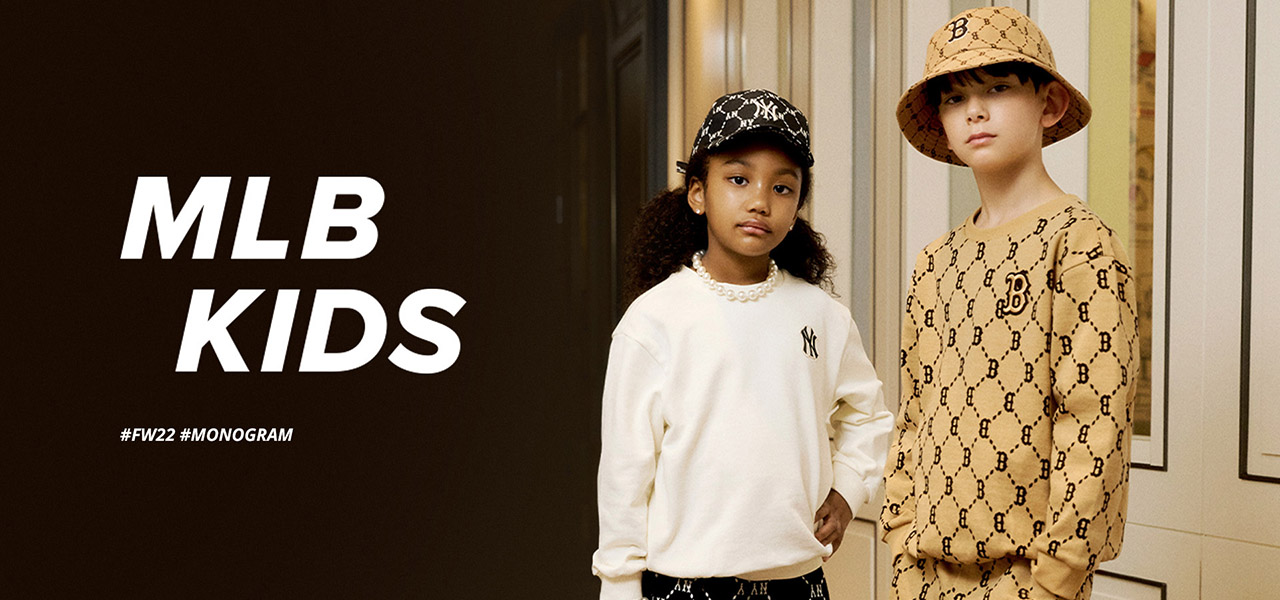 MLB KIDSWEAR - CAP & HAT