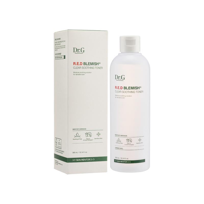 Dr.G - 香港莎莎網店 | 香港莎莎網店