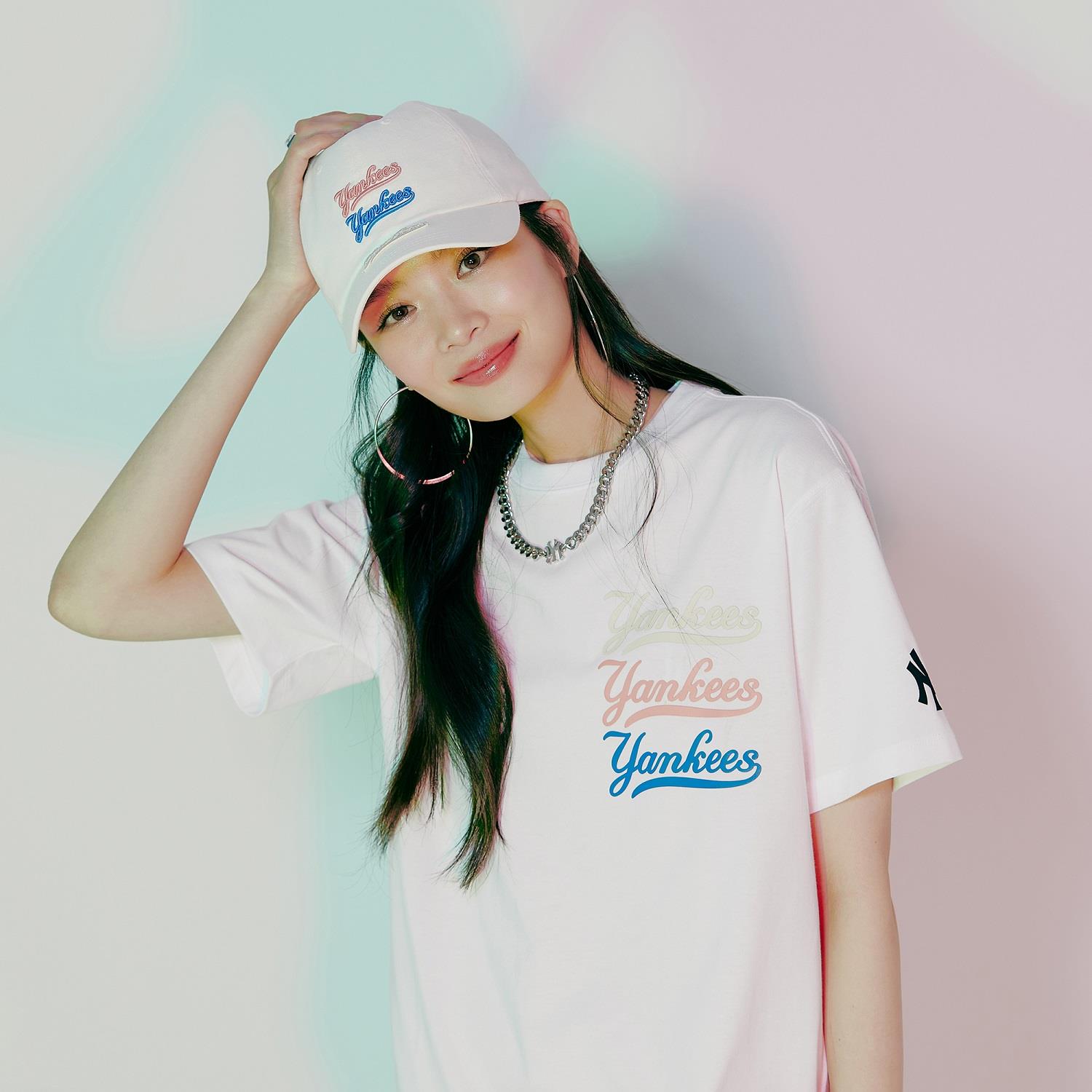 棒球帽 BALL / CURVE CAP - MLB Korea HK