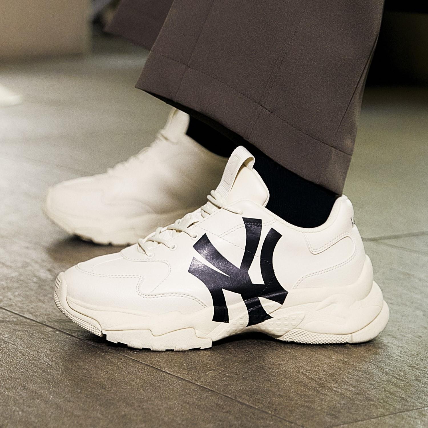 鞋類 SHOES - MLB Korea HK