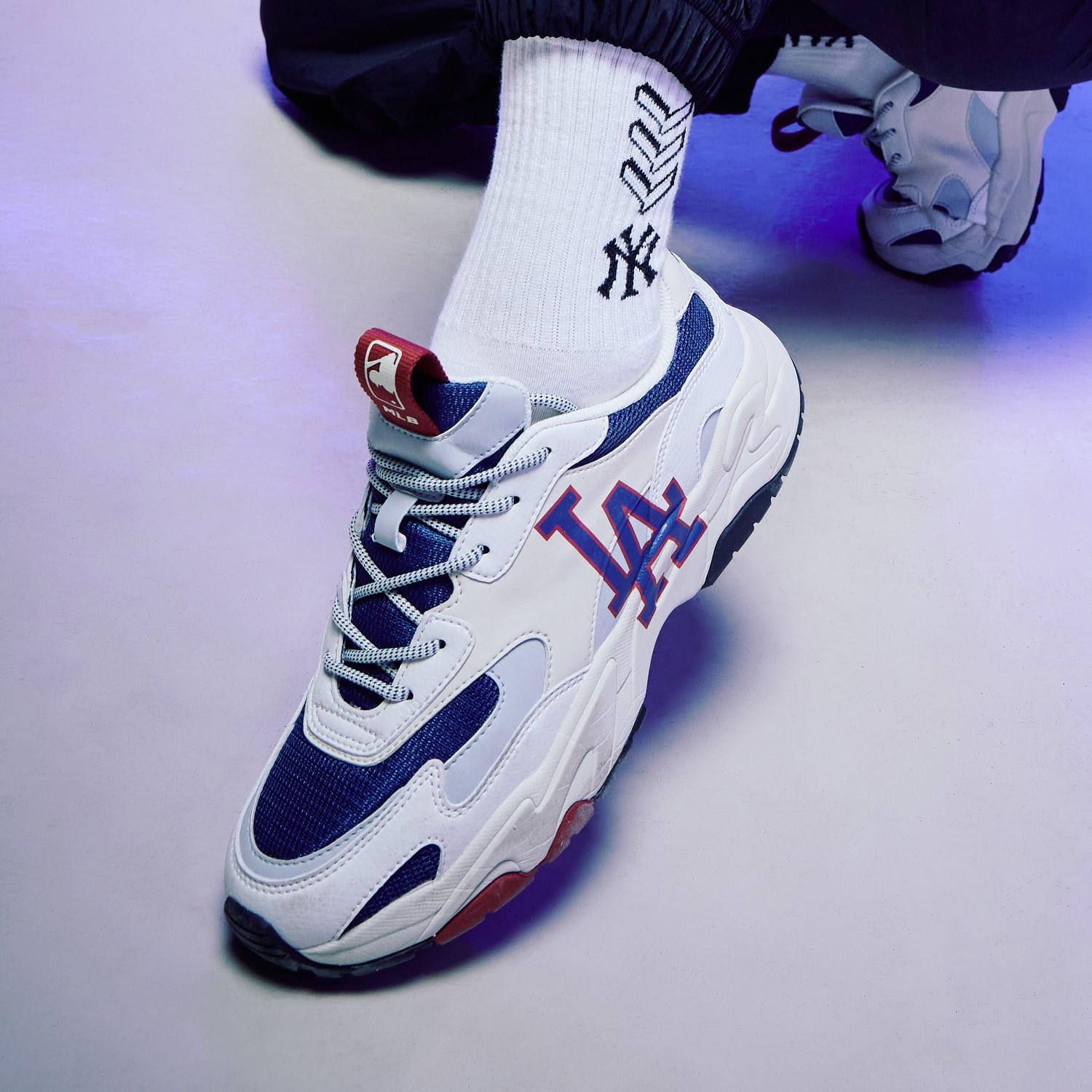 帆布鞋 SNEAKERS - MLB Korea HK