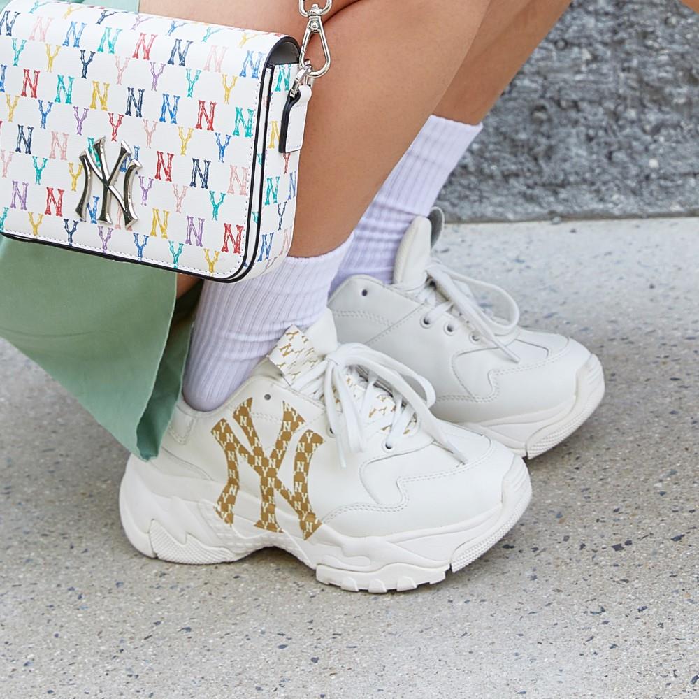 鞋類 SHOES | 鞋類 SHOES商品推薦 | MLB Korea HK