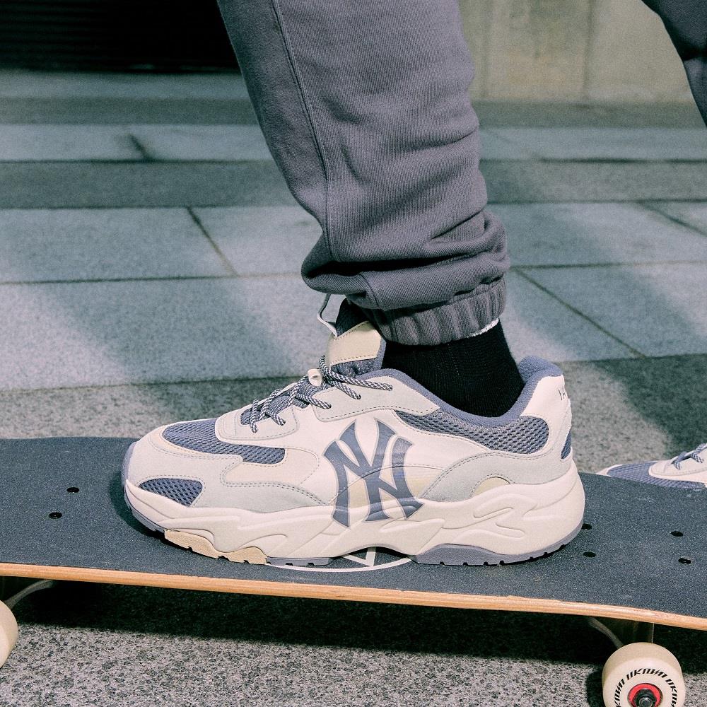 鞋類 SHOES - MLB Korea HK