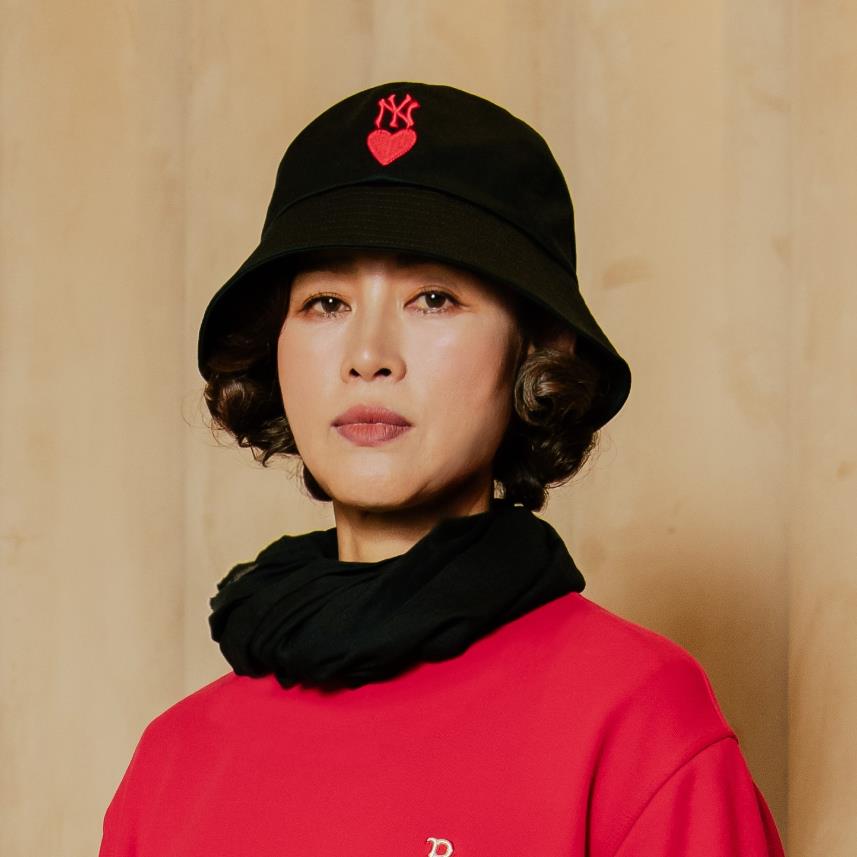 #HEART - MLB Korea HK