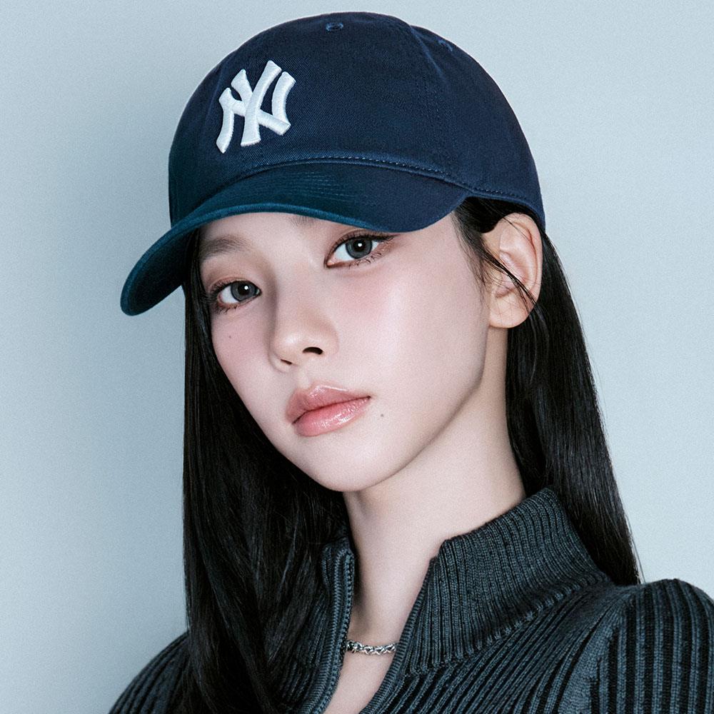 棒球帽 BALL / CURVE CAP - MLB Korea HK