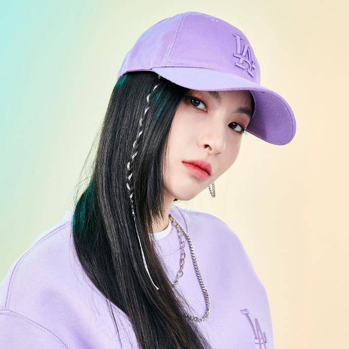 棒球帽 BALL / CURVE CAP - MLB Korea HK