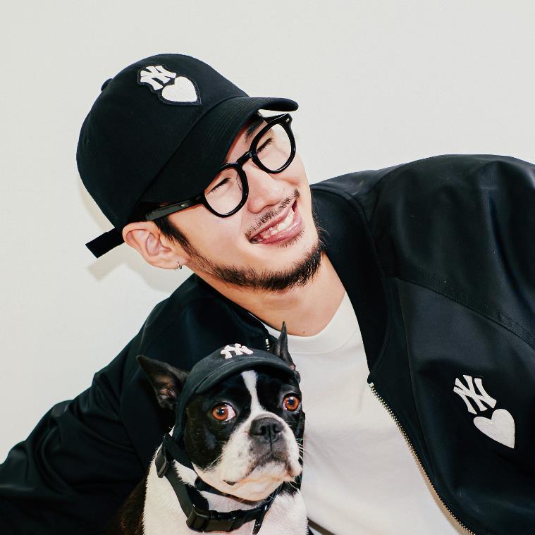 #HEART - MLB Korea HK