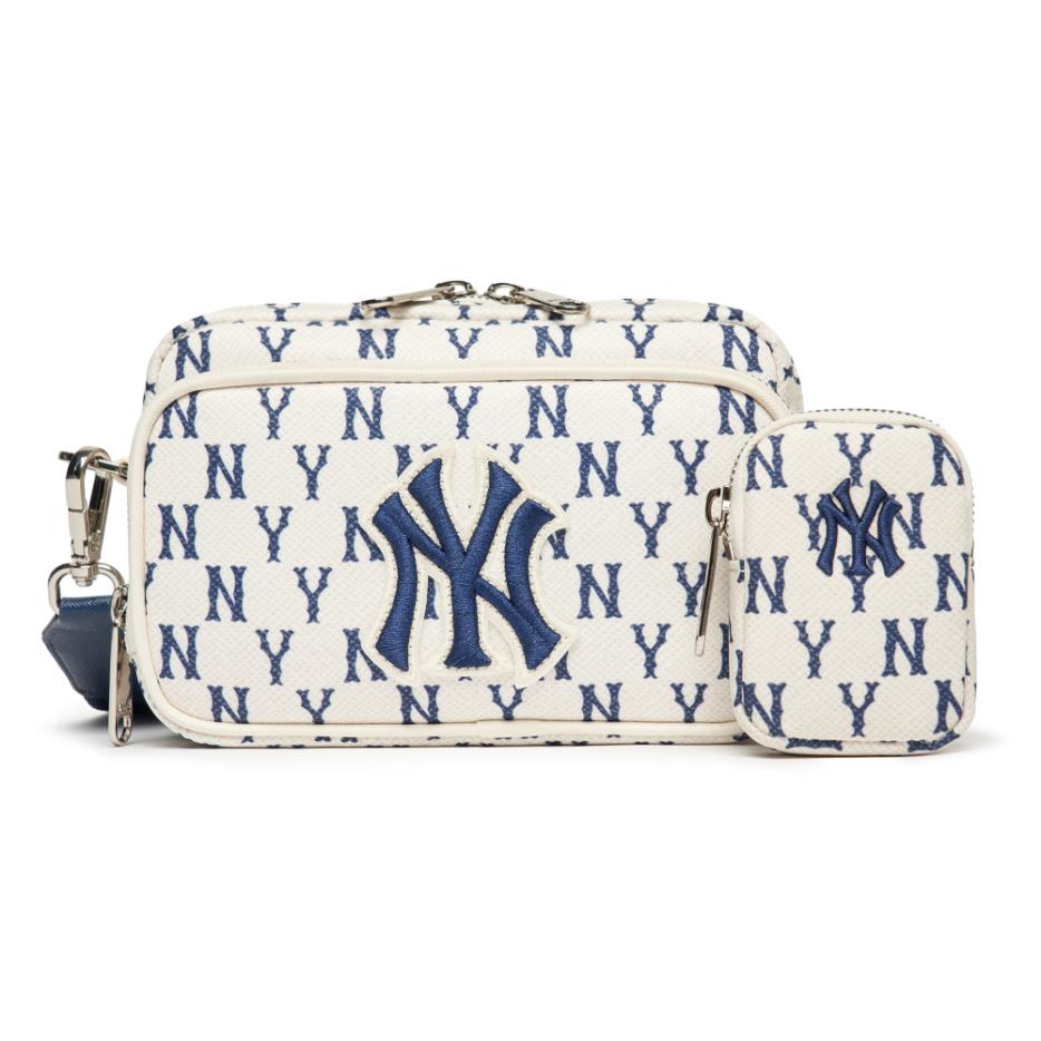 單肩包 CROSS BAGS - MLB Korea HK