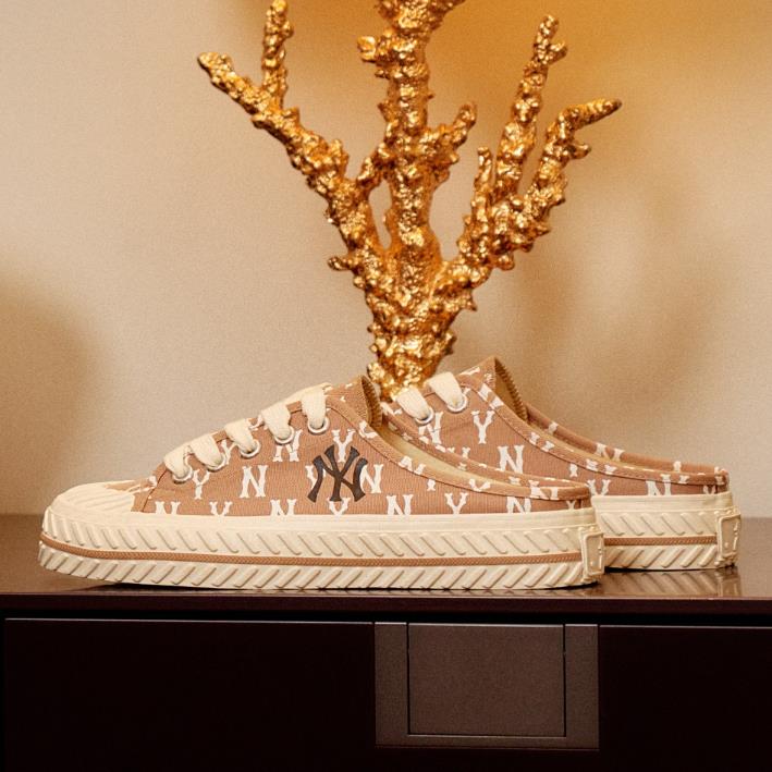 鞋類 SHOES - MLB Korea HK