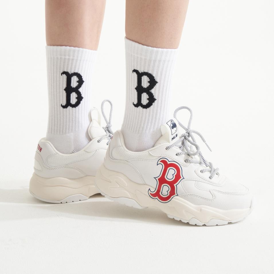 鞋類 SHOES - MLB Korea HK