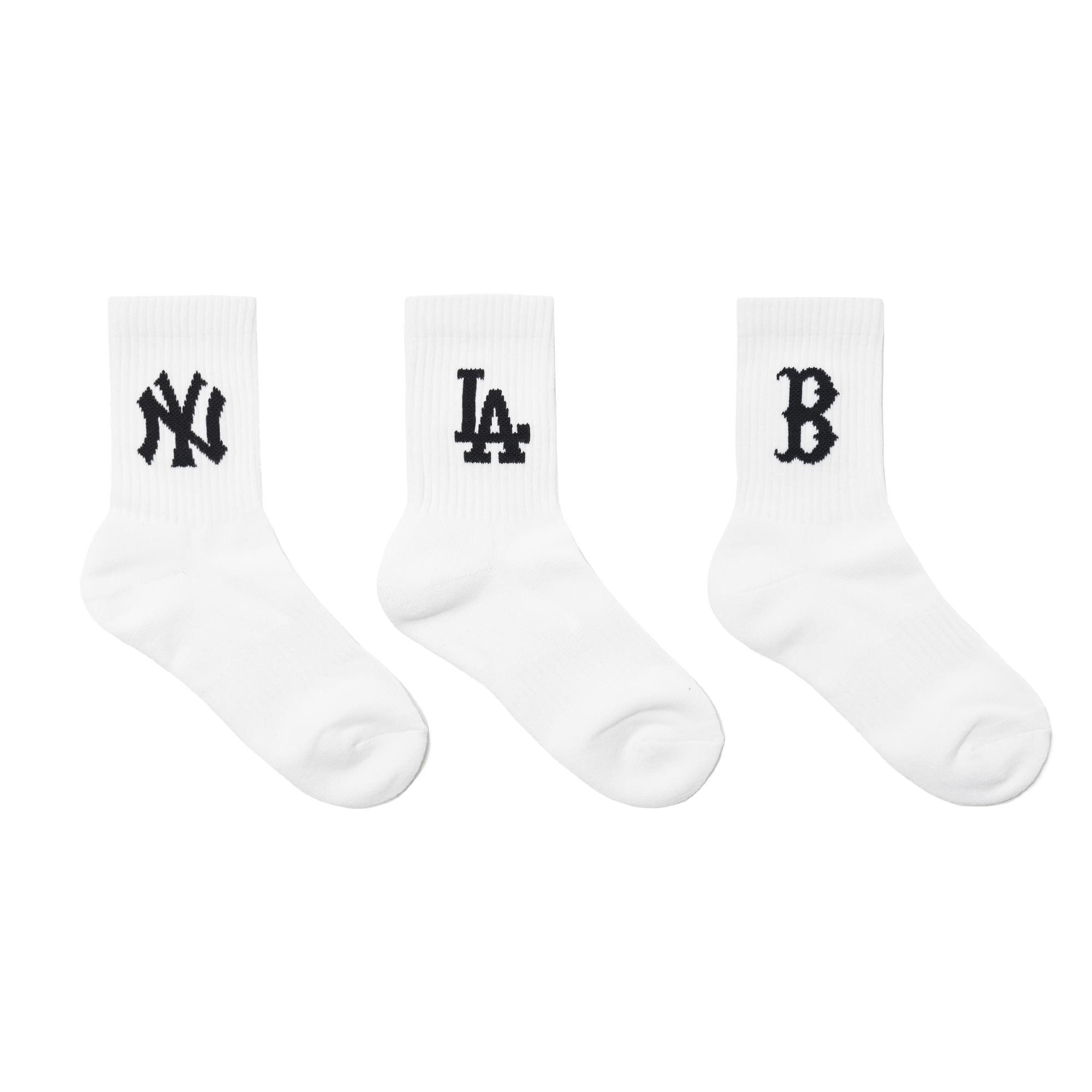 襪款 SOCKS - MLB Korea HK