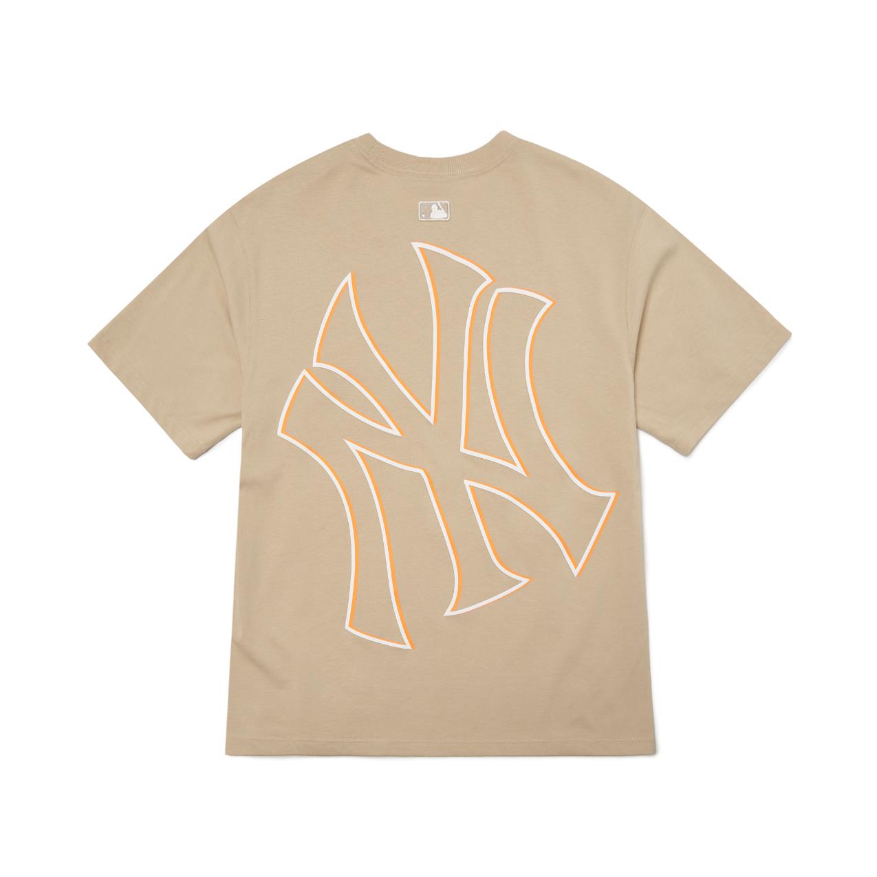 T-SHIRT - MLB Korea HK