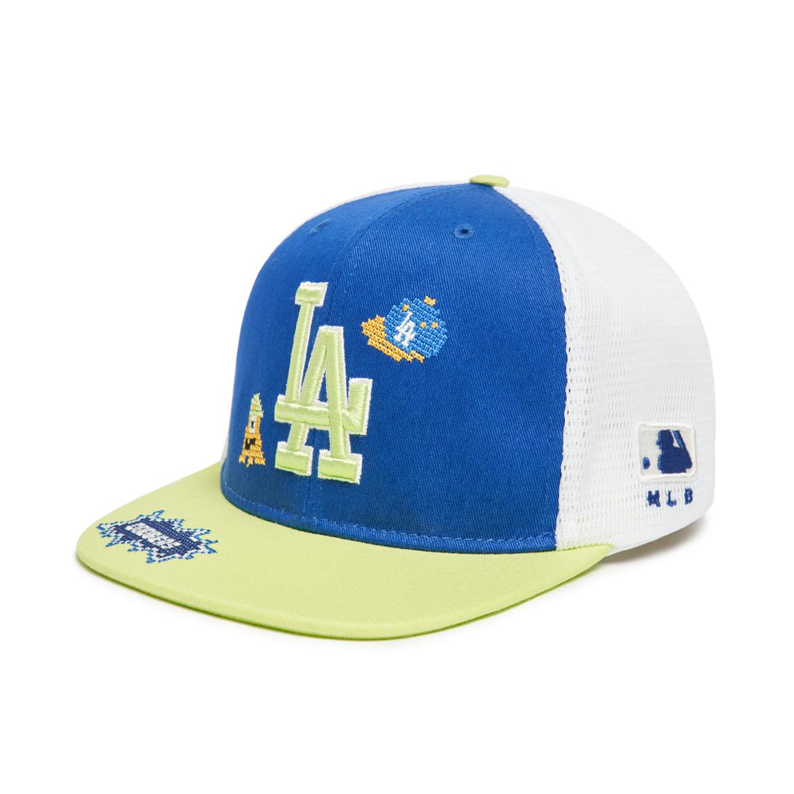 MLB KIDSWEAR - CAP & HAT