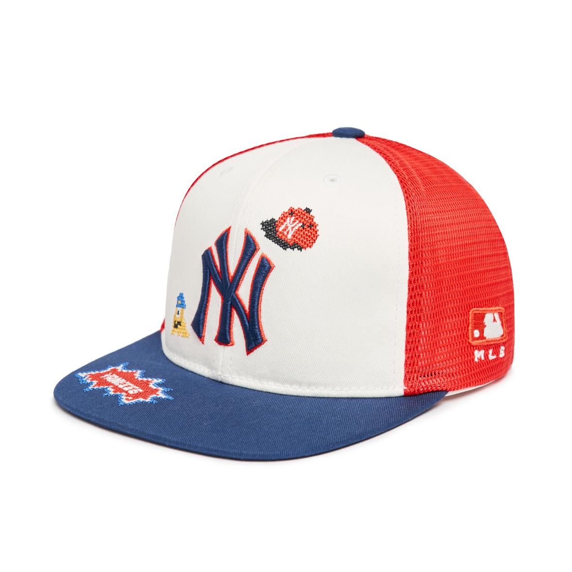 MLB KIDSWEAR - CAP & HAT