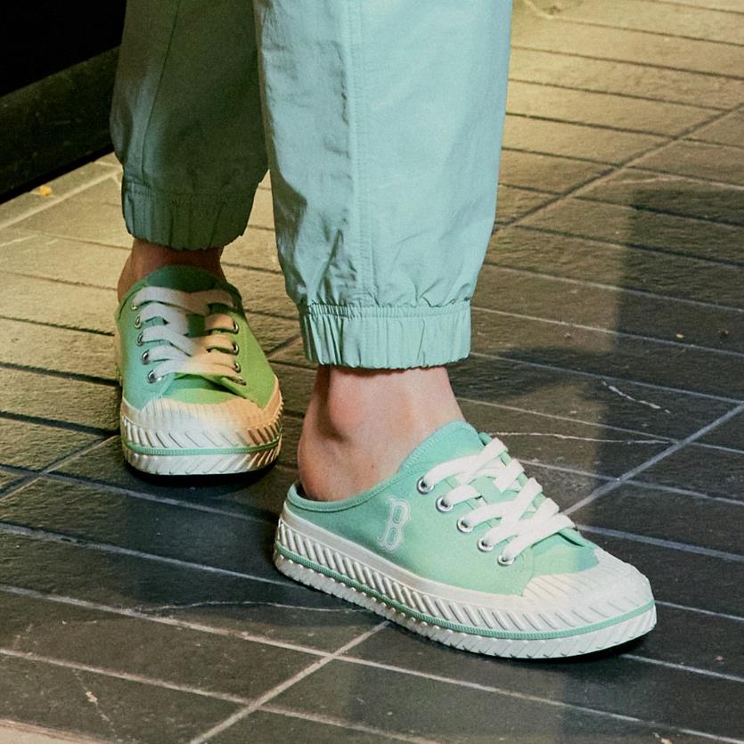 鞋類 SHOES - MLB Korea HK