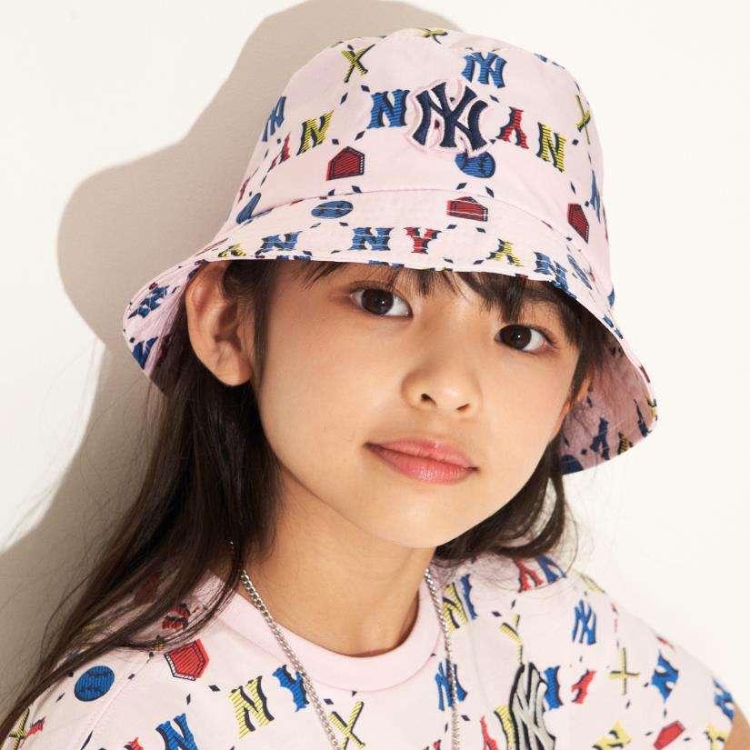 MLB KIDSWEAR - CAP & HAT
