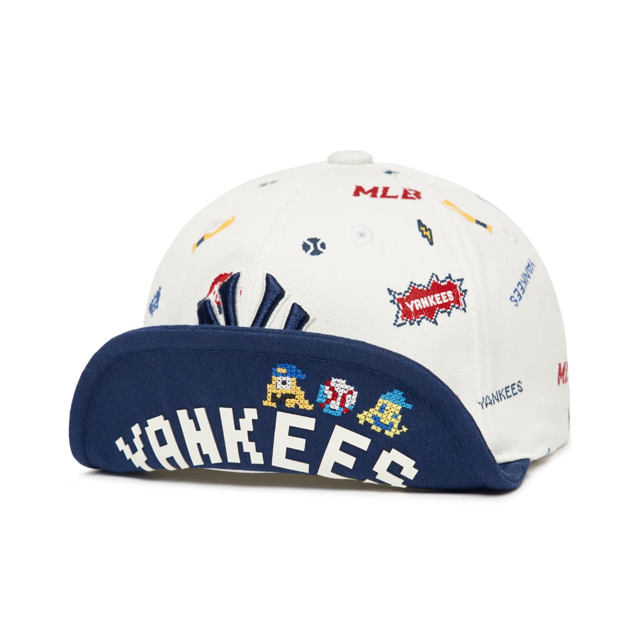 MLB KIDSWEAR - CAP & HAT