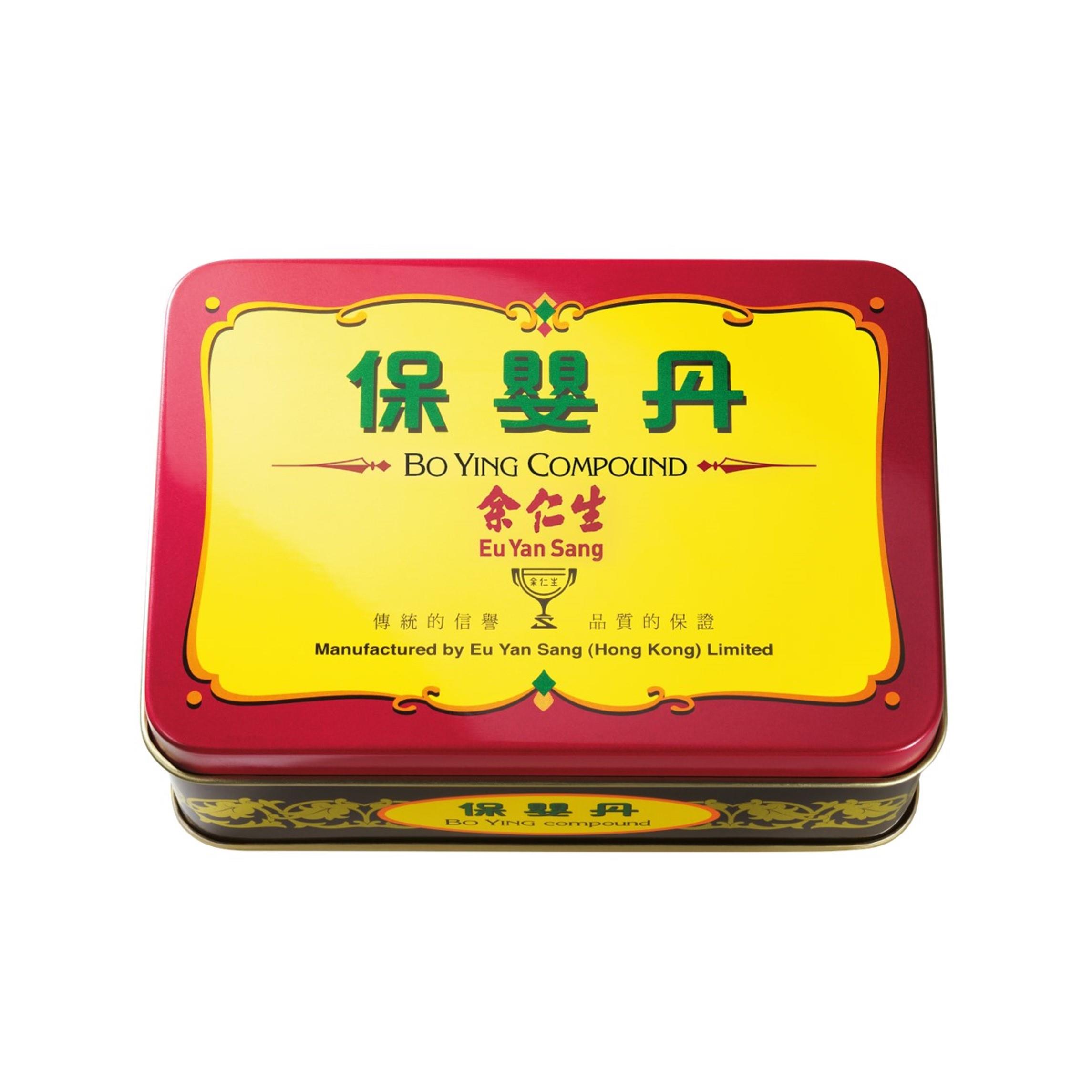 Eu Yan Sang HK Online Shop | Traditional Chinese Medicine and ...