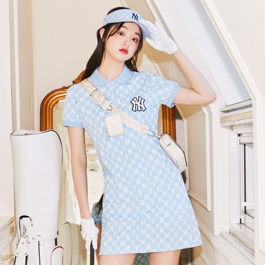 #MONOGRAM - MLB Korea HK