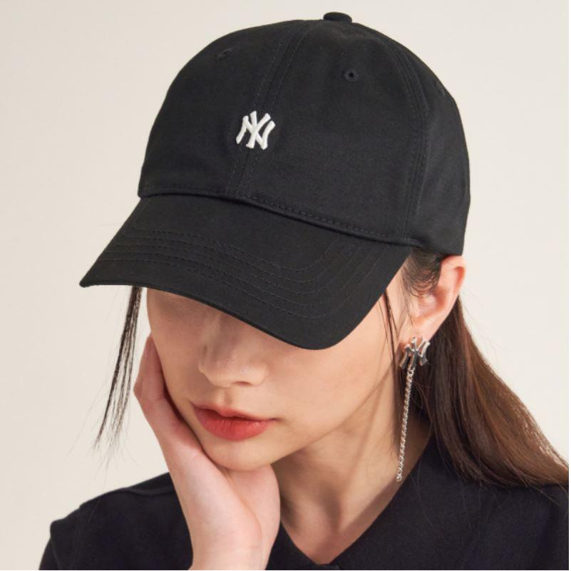 棒球帽 BALL / CURVE CAP - MLB Korea HK