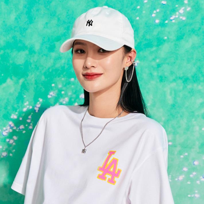 棒球帽 BALL / CURVE CAP - MLB Korea HK