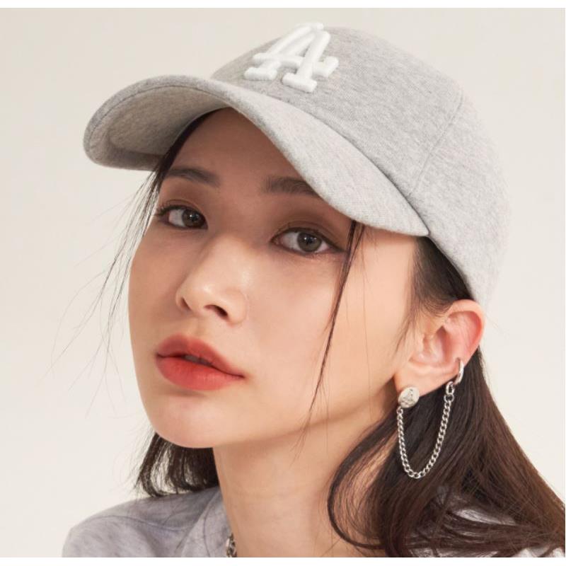 棒球帽 BALL / CURVE CAP - MLB Korea HK