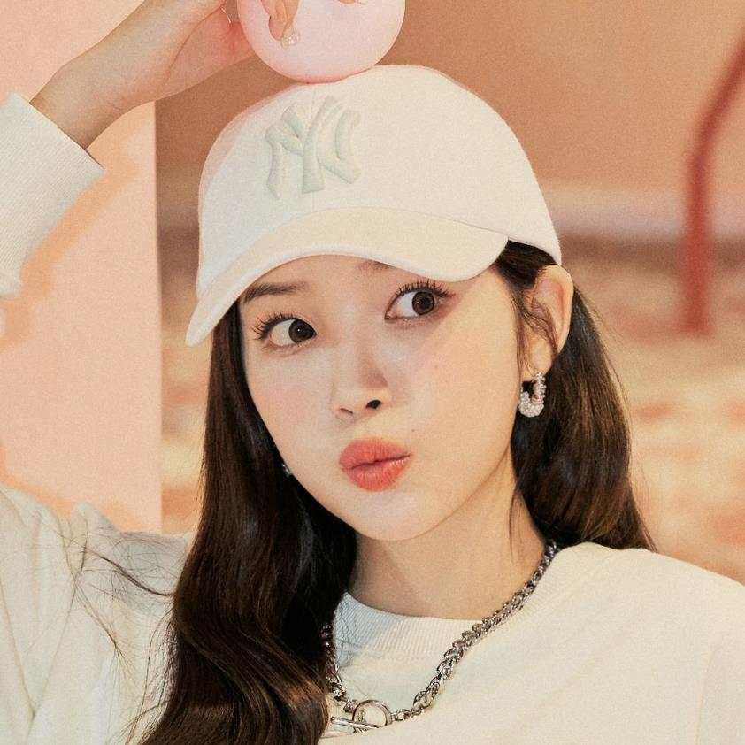 棒球帽 BALL / CURVE CAP - MLB Korea HK