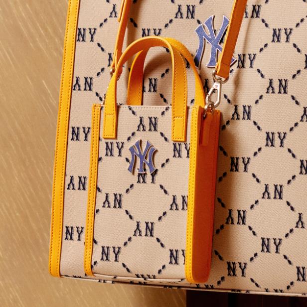 單肩包 CROSS BAGS - MLB Korea HK