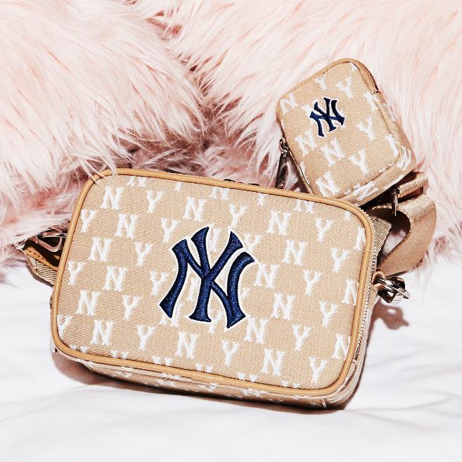 單肩包 CROSS BAGS - MLB Korea HK