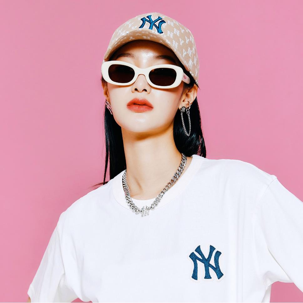 棒球帽 BALL / CURVE CAP - MLB Korea HK