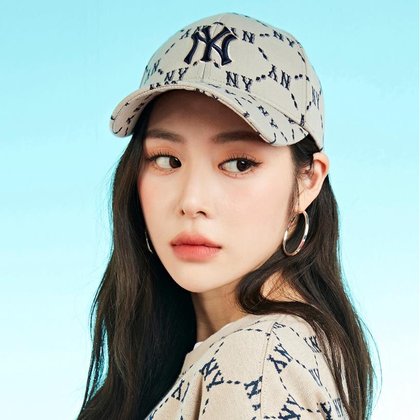 棒球帽 BALL / CURVE CAP | 帽類 CAP商品推薦 | MLB Korea HK