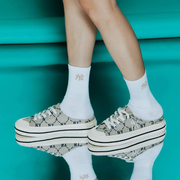 鞋類 SHOES - MLB Korea HK