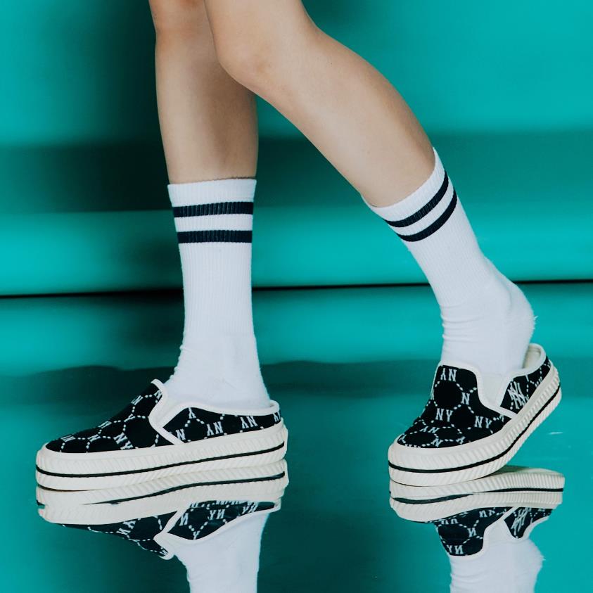 鞋類 SHOES - MLB Korea HK