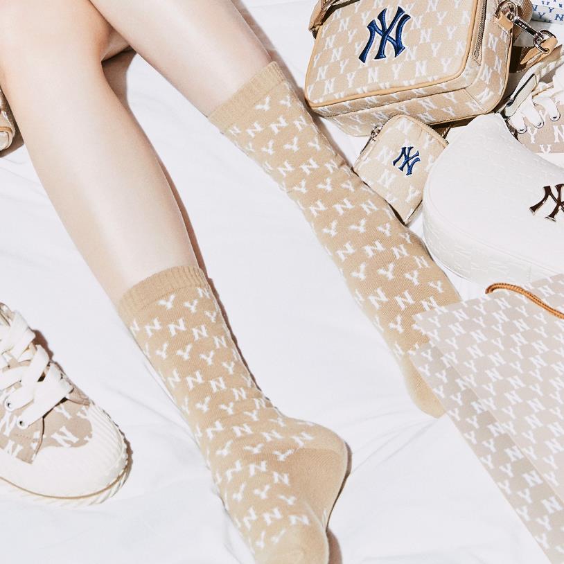 襪款 SOCKS - MLB Korea HK