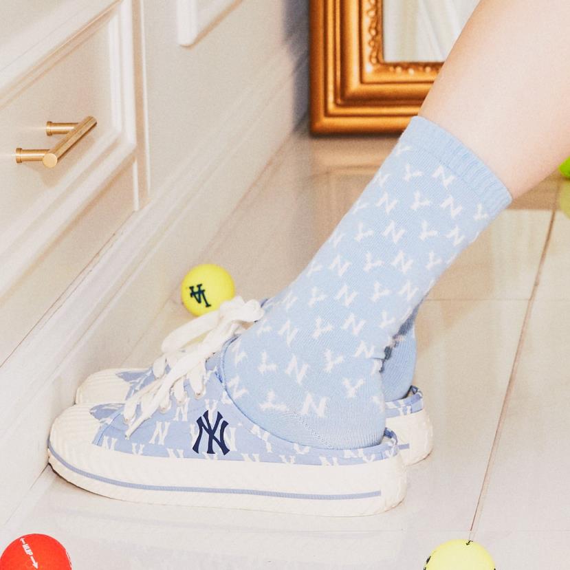 襪款 SOCKS - MLB Korea HK