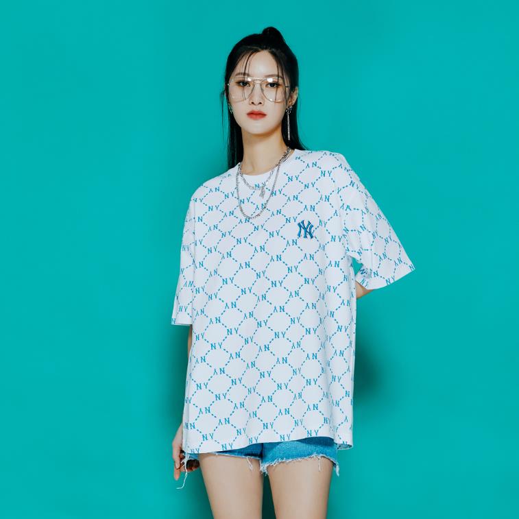 #MONOGRAM - MLB Korea HK