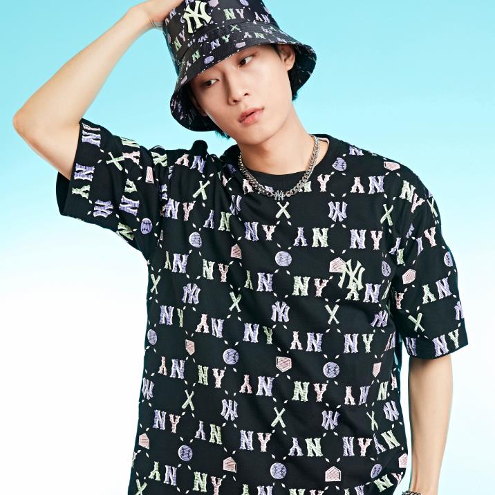 新品上市 NEW ARRIVAL - MLB Korea HK