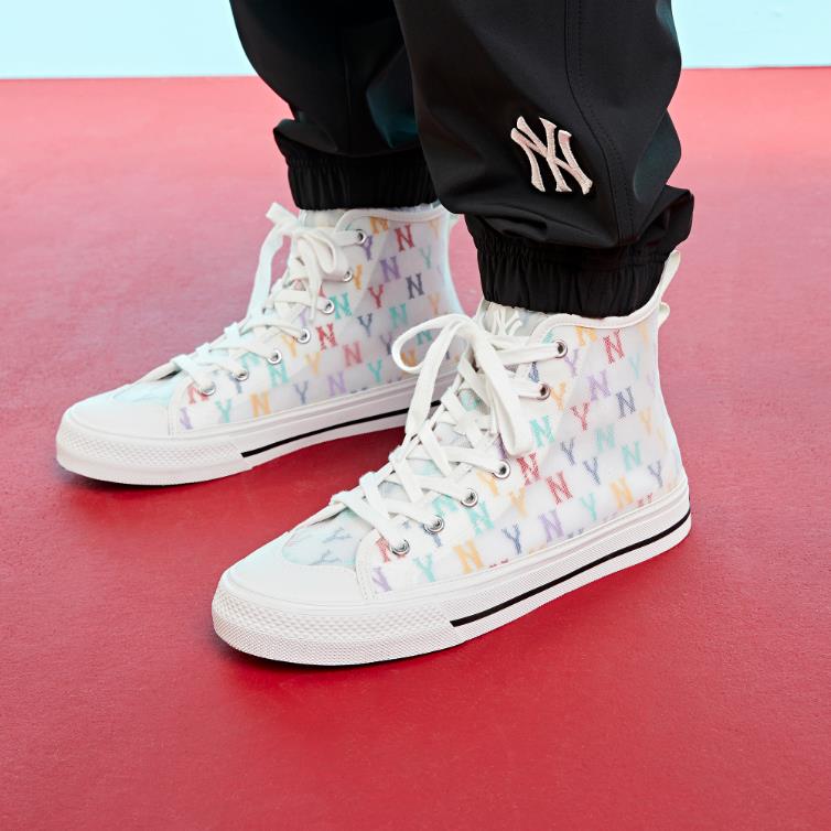 鞋類 SHOES - MLB Korea HK