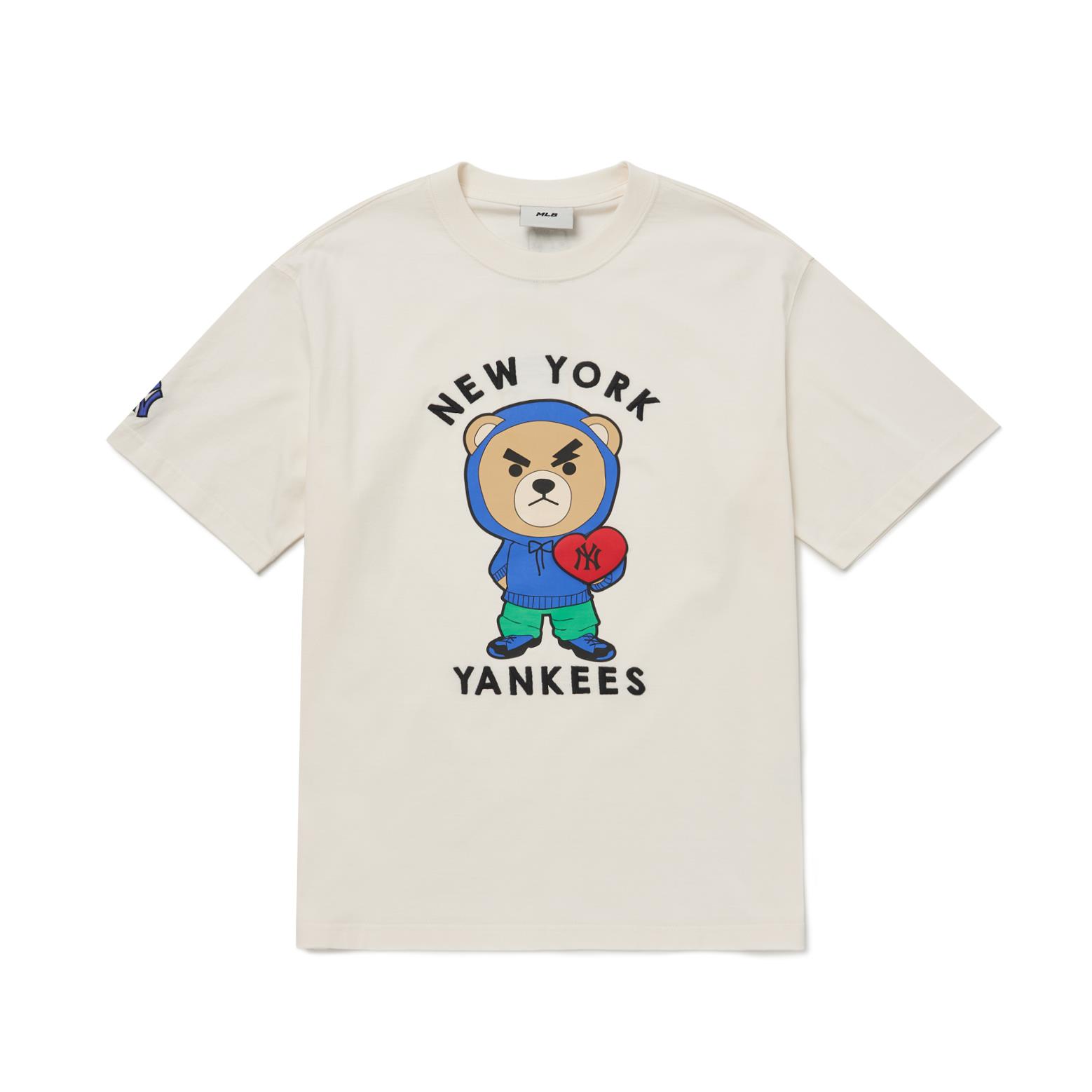 T-SHIRT - MLB Korea HK