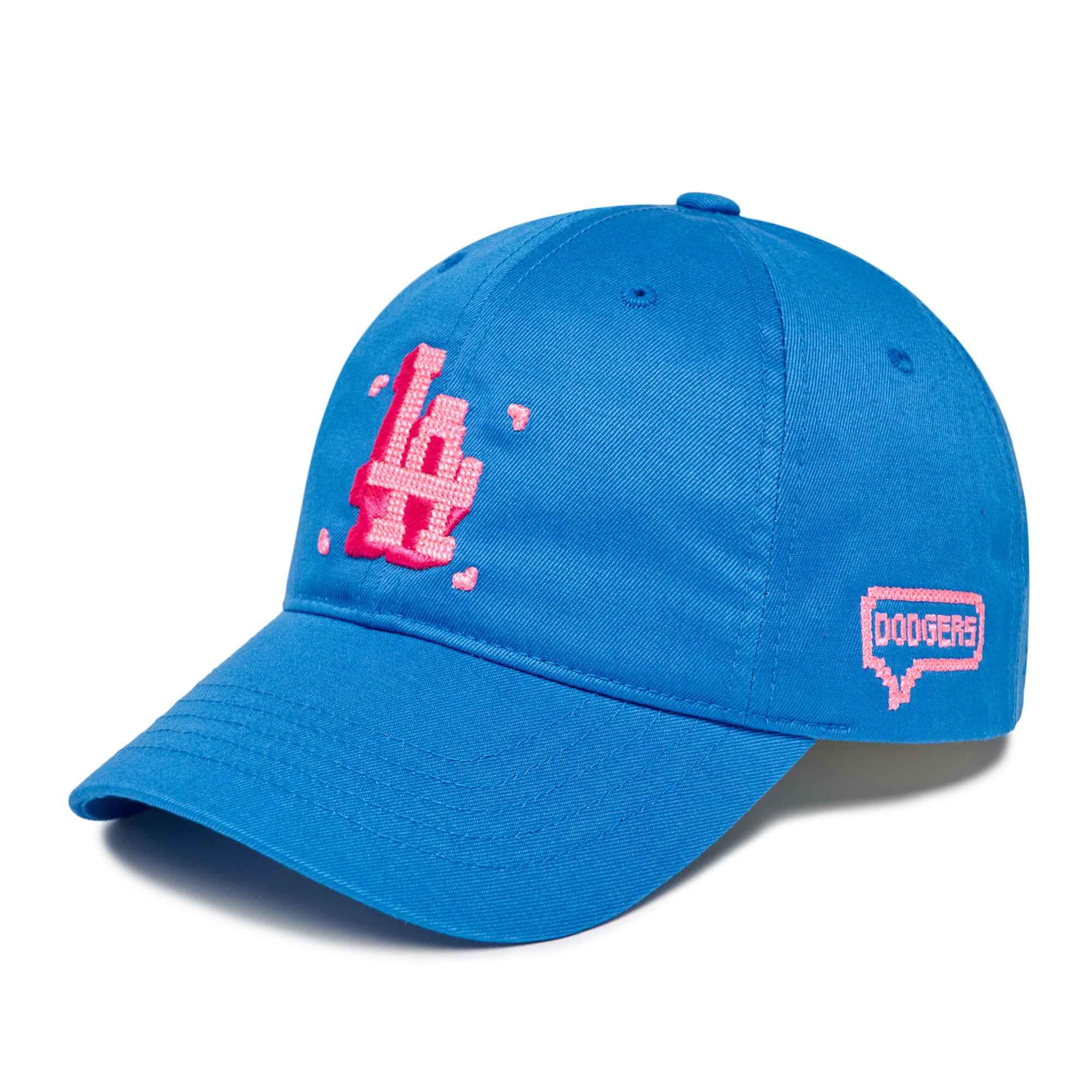 棒球帽 BALL / CURVE CAP | 帽類 CAP商品推薦 | MLB Korea HK