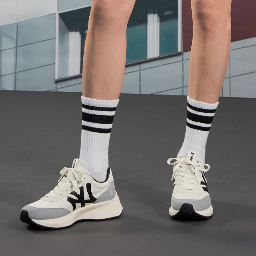 鞋類 SHOES - MLB Korea HK