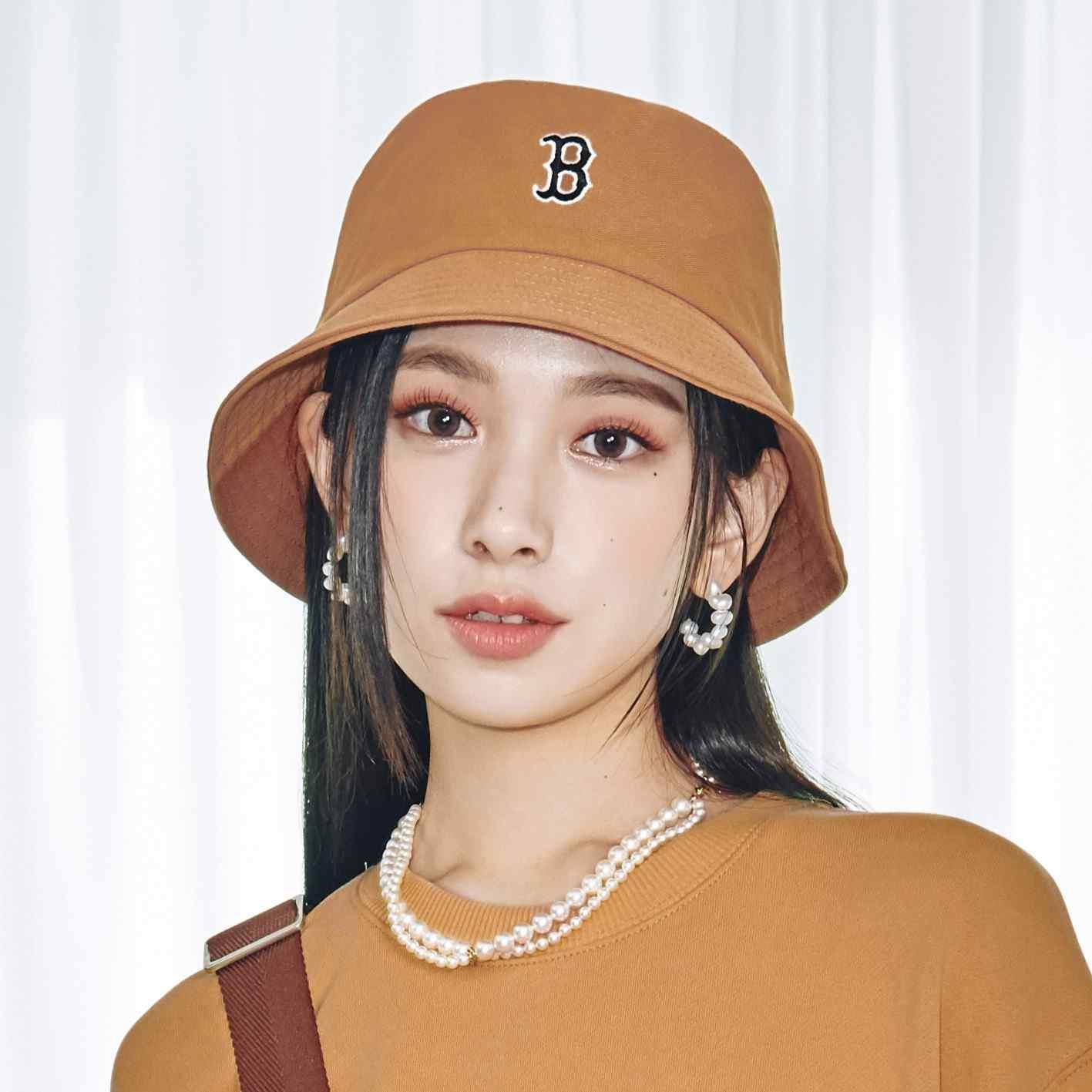 男女款漁夫帽推薦、韓系穿搭 | MLB Korea 香港