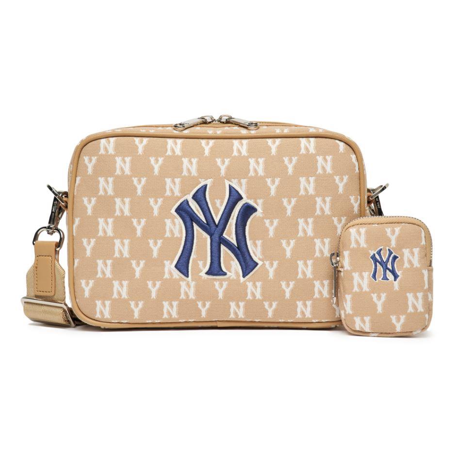 單肩包 CROSS BAGS - MLB Korea HK