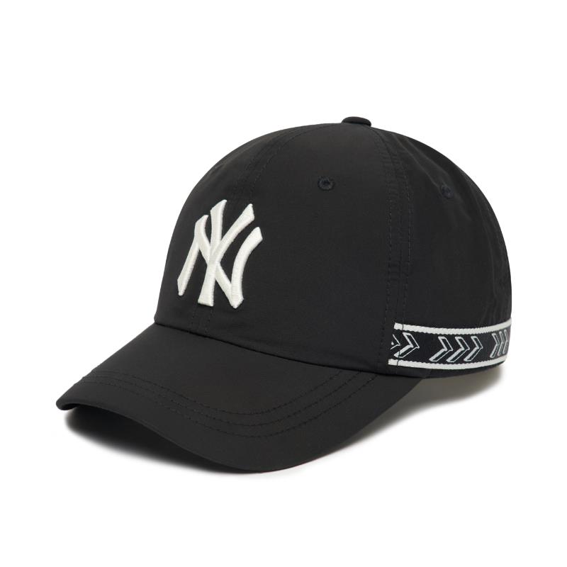 棒球帽 BALL / CURVE CAP - MLB Korea HK