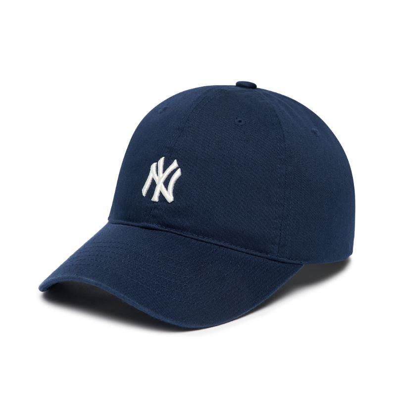 棒球帽 BALL / CURVE CAP | 帽類 CAP商品推薦 | MLB Korea HK