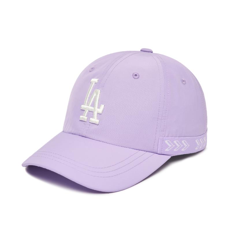 棒球帽 BALL / CURVE CAP - MLB Korea HK