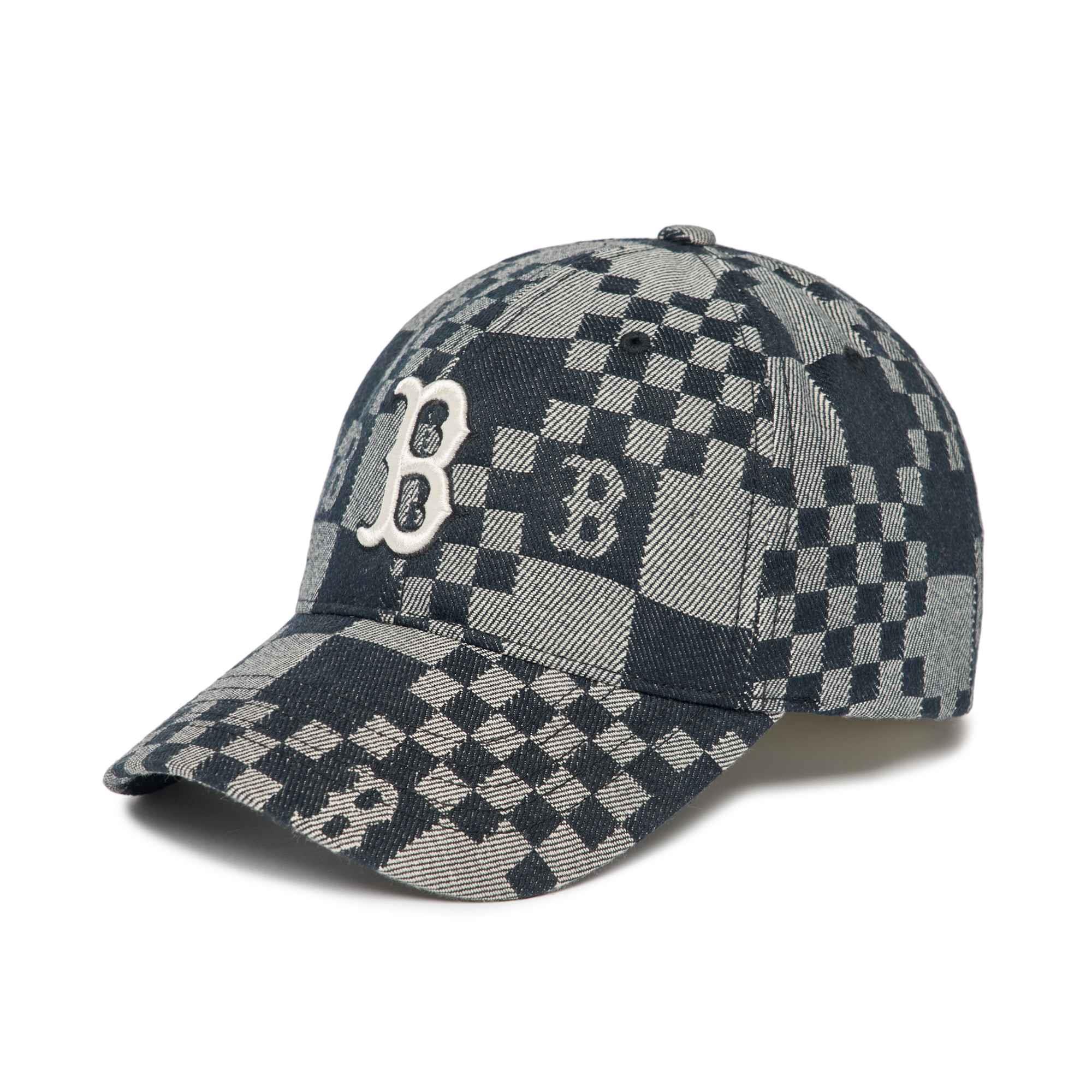 棒球帽 BALL / CURVE CAP - MLB Korea HK